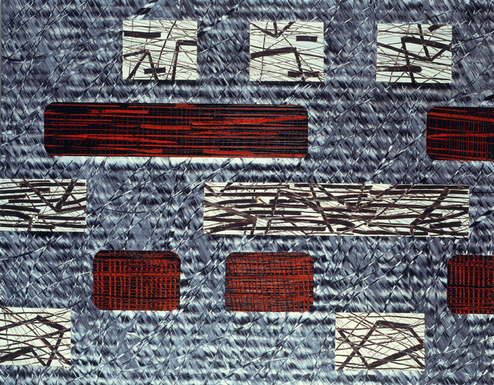 Large | Robert Baker Paintings