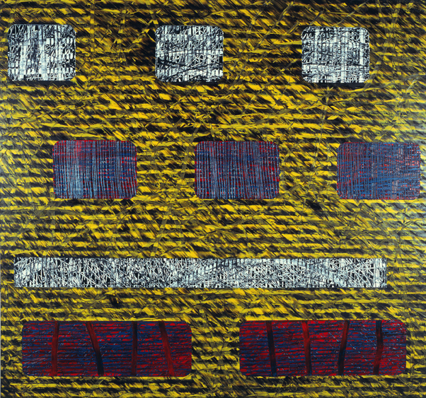 Large | Robert Baker Paintings